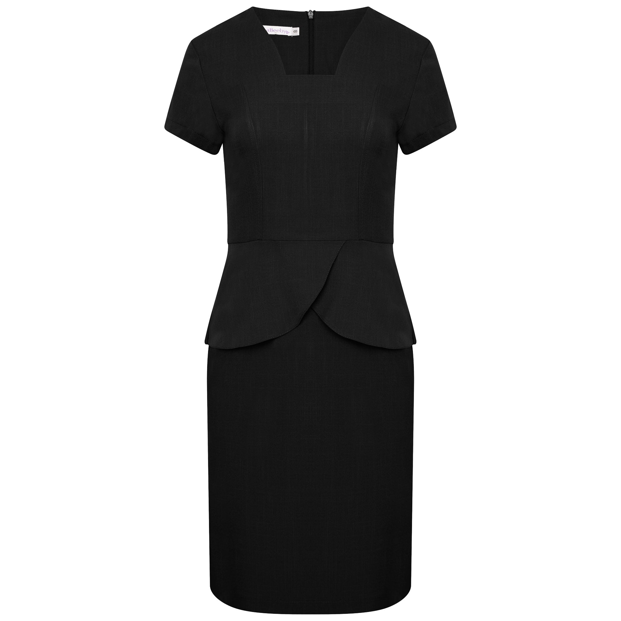 Coco - Black - 20 – The Uniform Hub