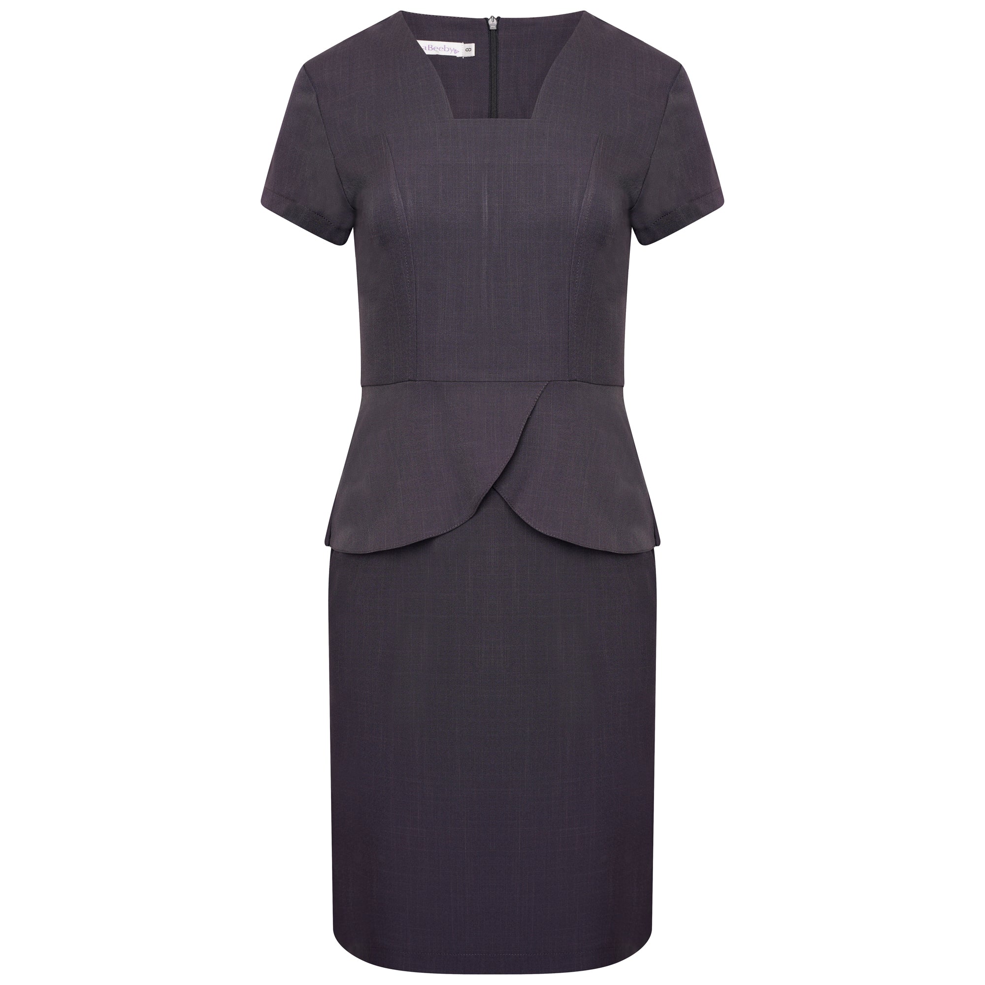 Coco - Grey - 20 – The Uniform Hub