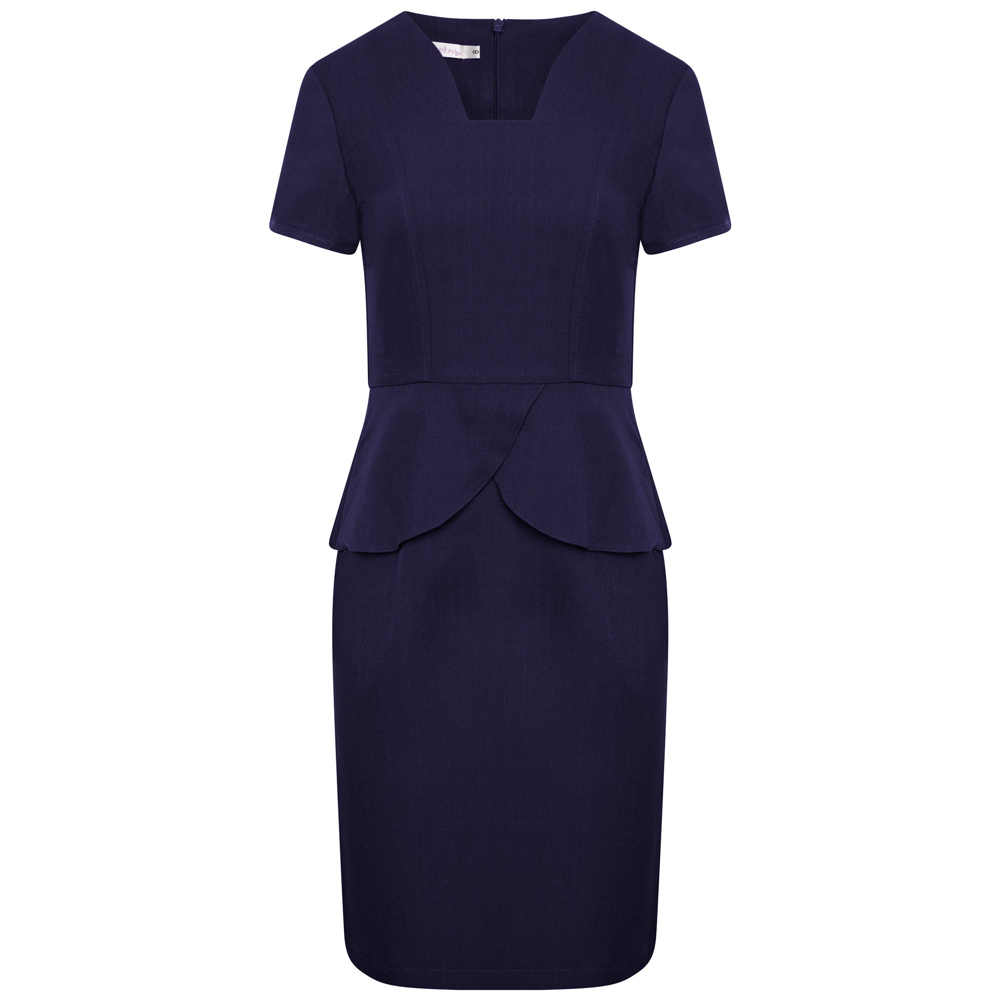 Coco - Light Navy - 16 – The Uniform Hub